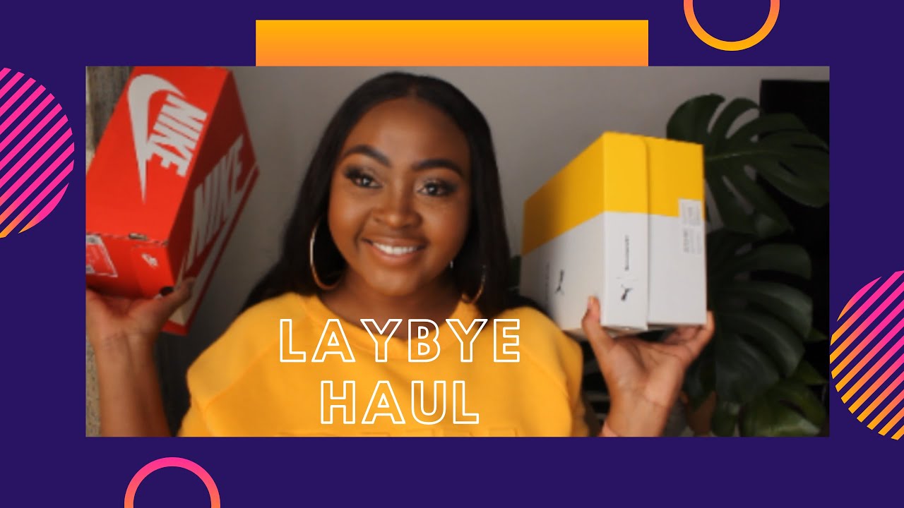 LAY-BYE HAUL - YouTube