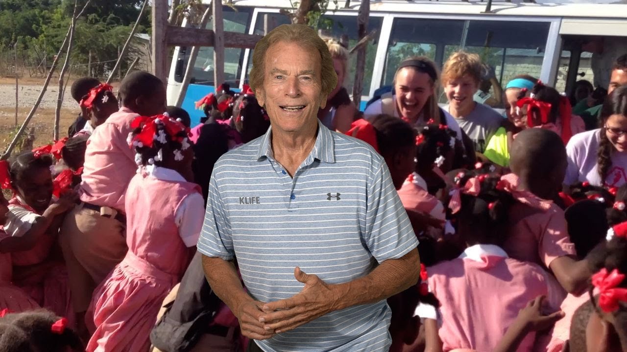 Every Donation is a Life-Changing Gift - YouTube