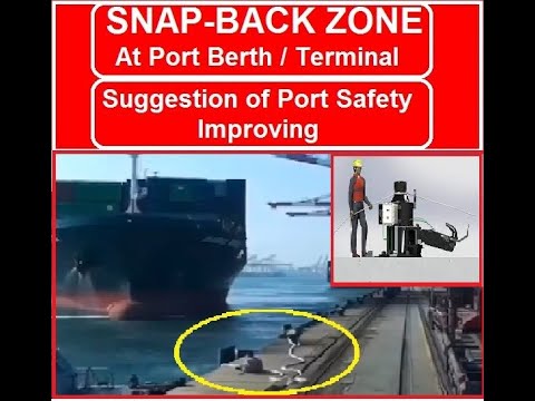 Suggestions of SNAP BACK ZONE at Port - KHAN - YouTube