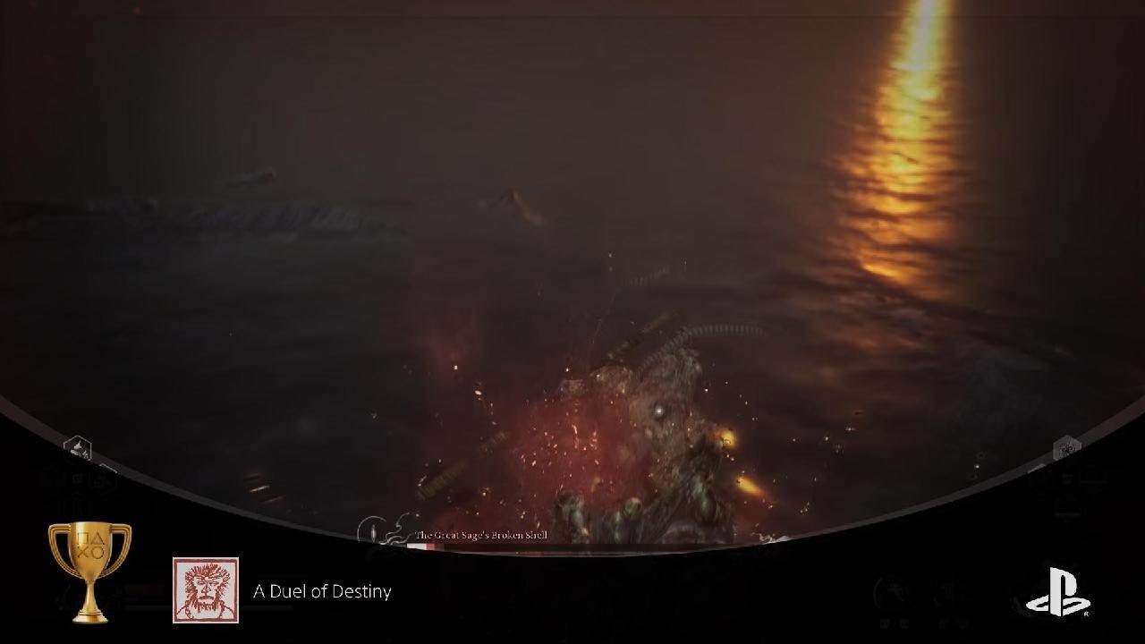 Black Myth: Wukong Great Sage Broken Shell - YouTube