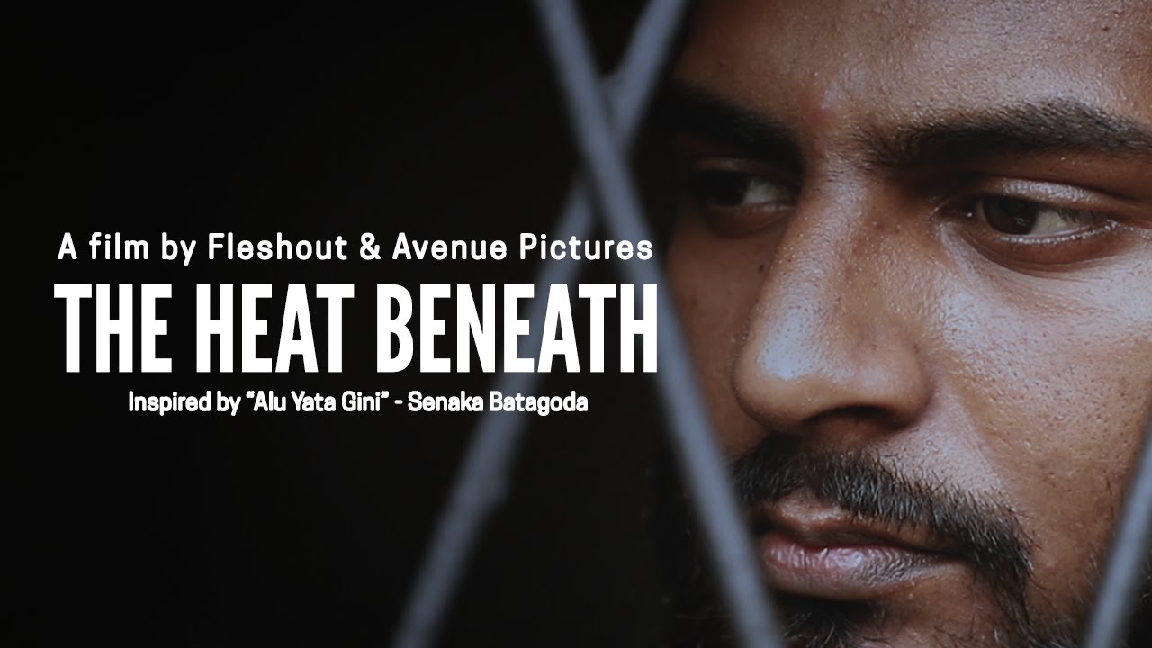 THE HEAT BENEATH | A Short Film by Fleshout & Avenue Picture ...