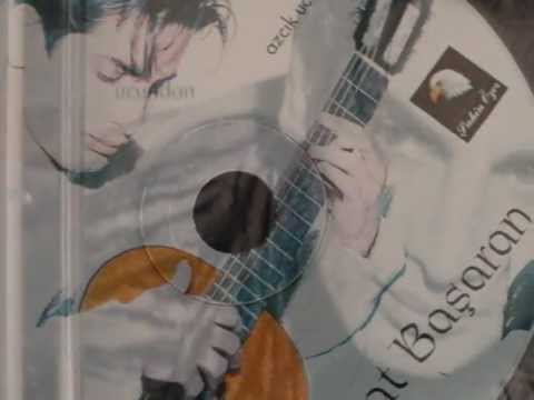Murat Basaran,,Geceyi basima bela ettin,Album,Azcik Ucundan