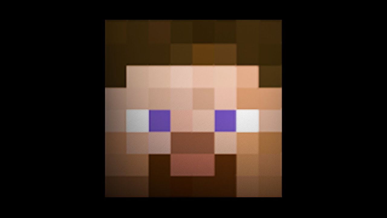 Τι είναι ο Steve του Minecraft? - YouTube
