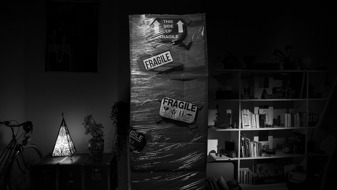 AS YOU WANT - Récit photographique - YouTube