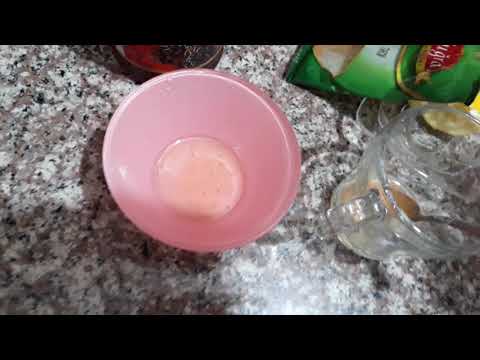 Grip bogaz ağrısı yorgunluk çayı 😋🤗