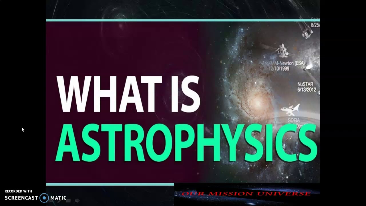 WHAT IS ASTRONOMY?WHAT ARE THE BRANCHES OF ASTRONOMY? - YouTube