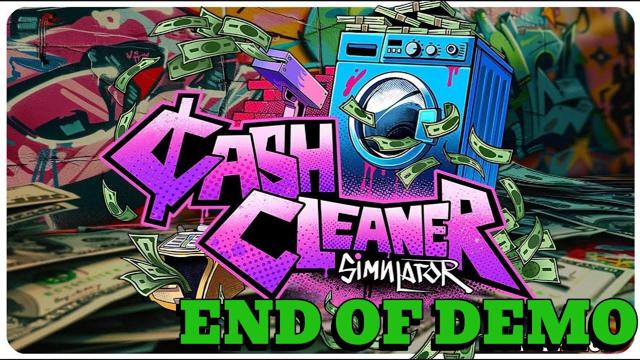 Best counting machines setup, dropping safe and more... | Cash Cleaner ...