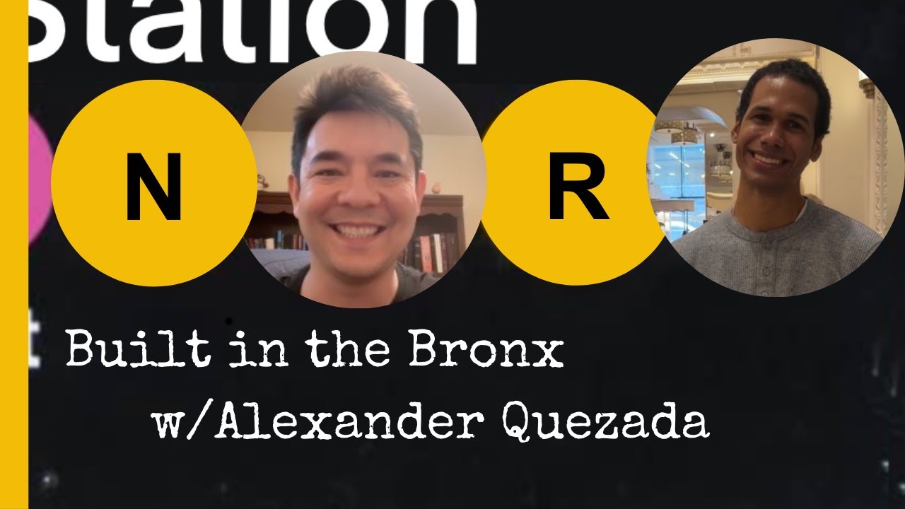 BITB - Alex Quezada: Transitioning from Student to Software Engineer at ...