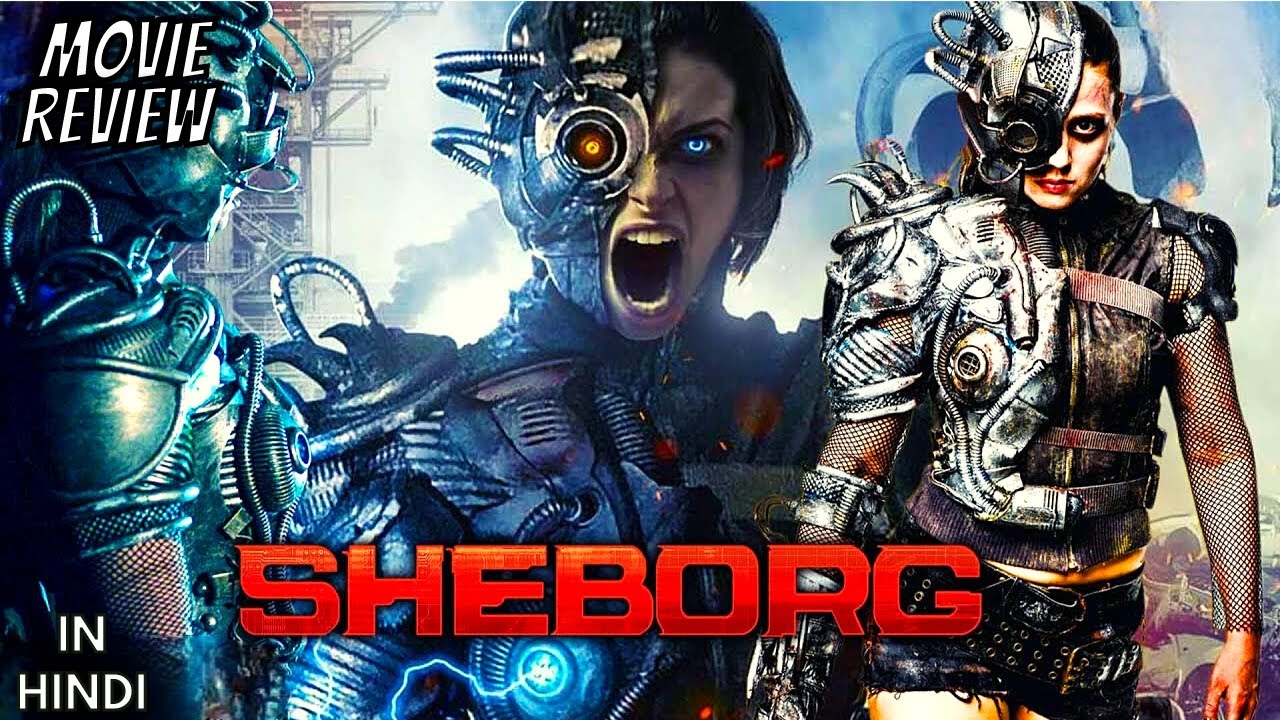SheBorg 2016 - Review | Sheborg Massacre - YouTube