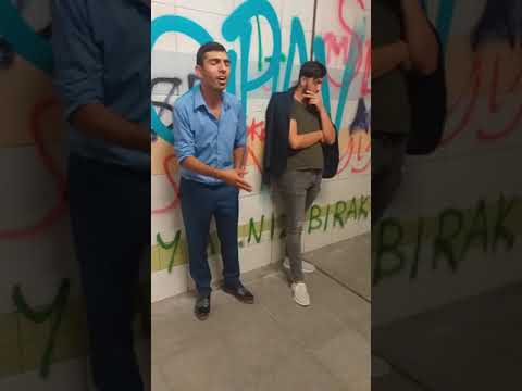 Dağlara Düşünce Ayaz MUHTEŞEM SES