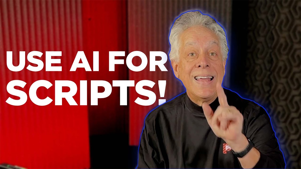 Jasper.ai and Quillbot - The Future of Video Scripting - YouTube