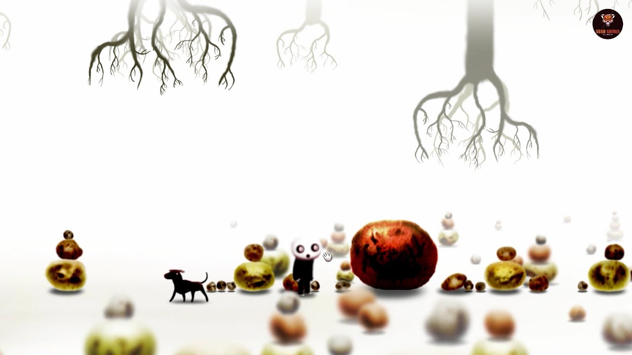 HAPPY GAME: GamePlay Walkthrough Part 21 [PC 1080p 60fps] No Commentary ...