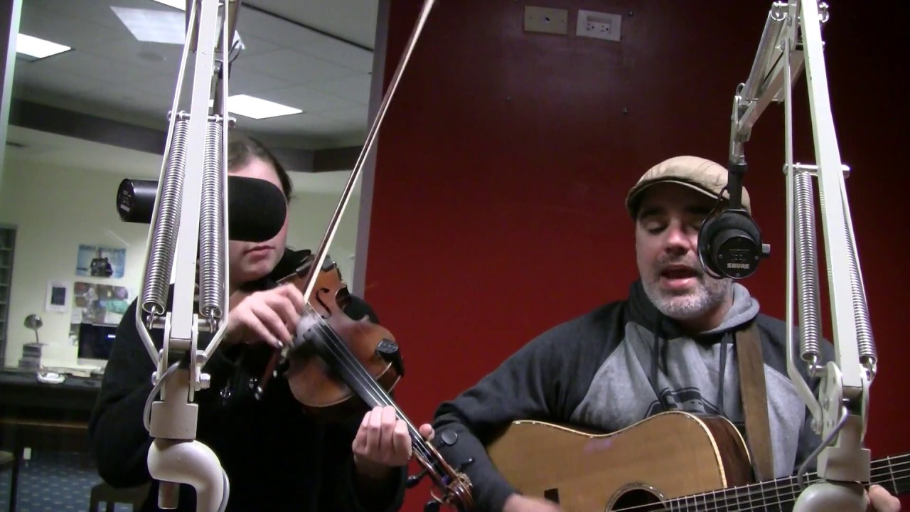 The Jacobs Ferry Stragglers - YouTube