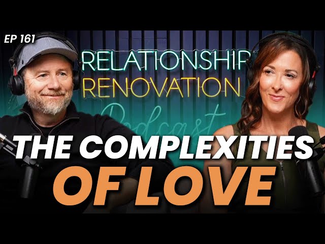 Youtube - Relationship Renovation