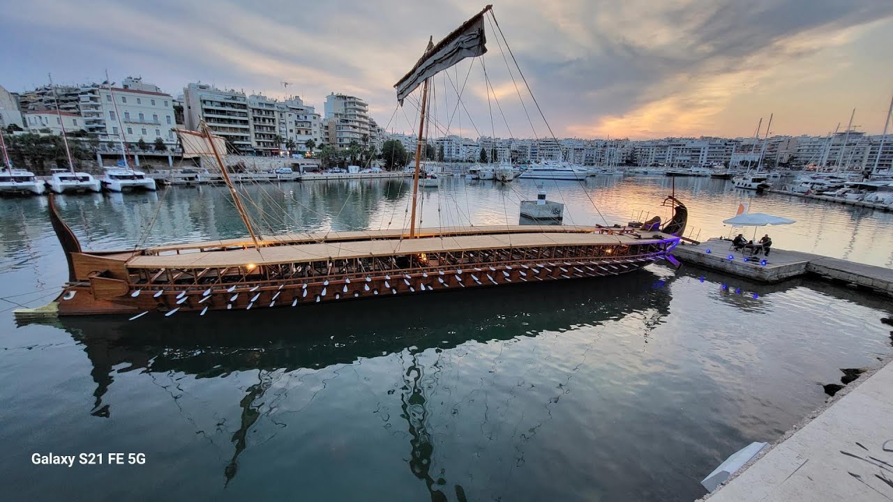 Πειραιάς-Ημέρες θάλασσας 2023/Piraeus-Sea days 2023 - YouTube