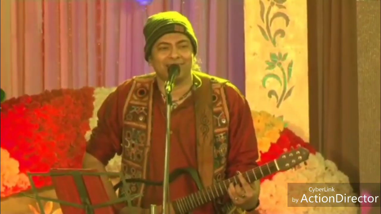 Bhoomi Band full HD Live Concert at Progatishil Sanskritik Sanstha ...