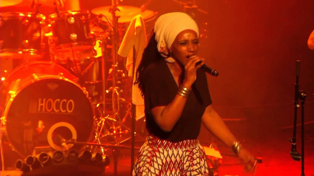 Mo'kalamity and the wizards : Frontline - YouTube