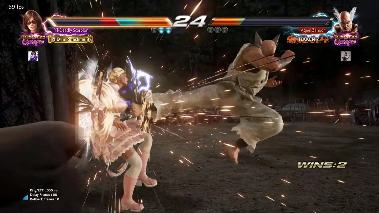 Poor Girl, she Can't Escape - YouTube