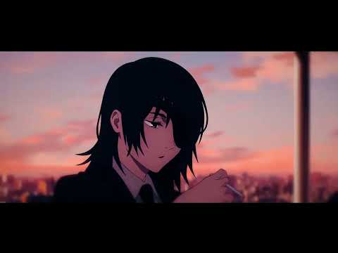 NESYA - Does Anybody Love Me? [AMV]