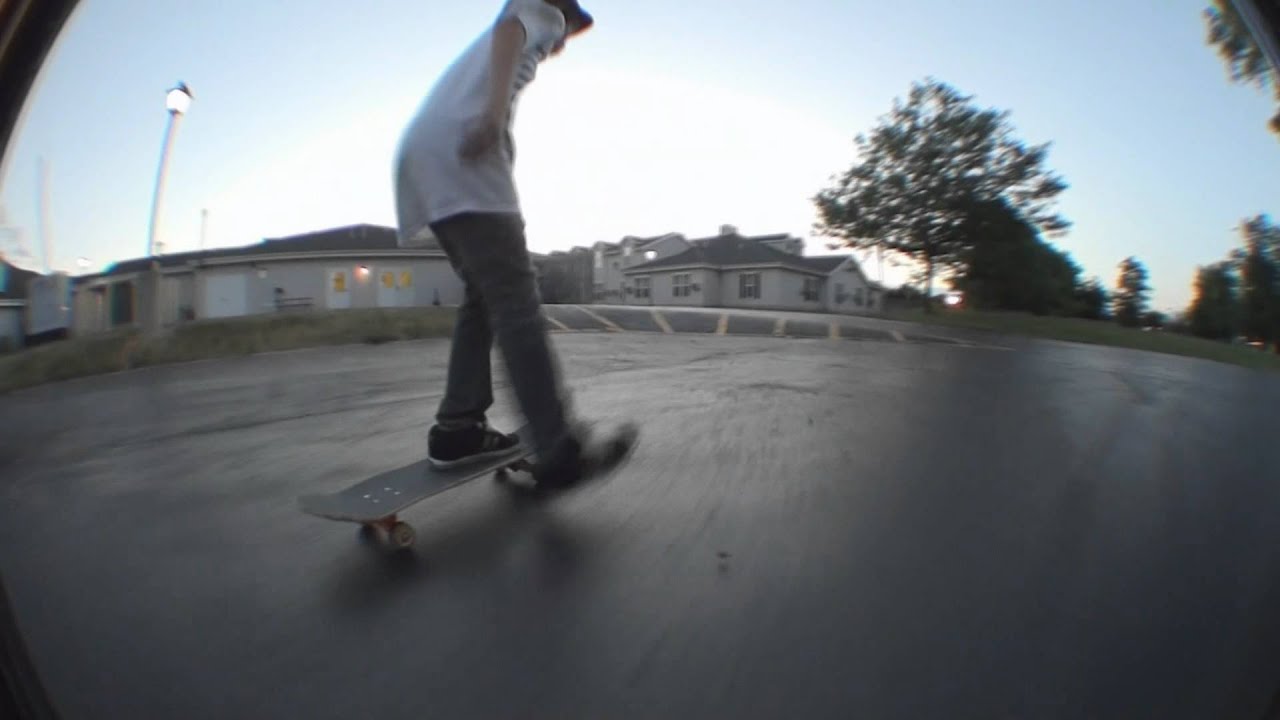David Koontz & Austin Hartwig Bangin - YouTube