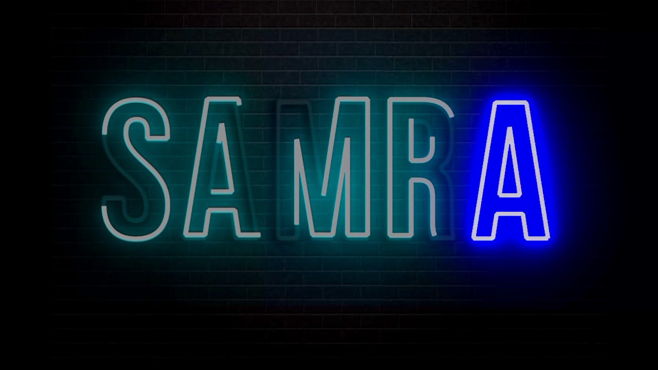 Samra name video#Trending - YouTube