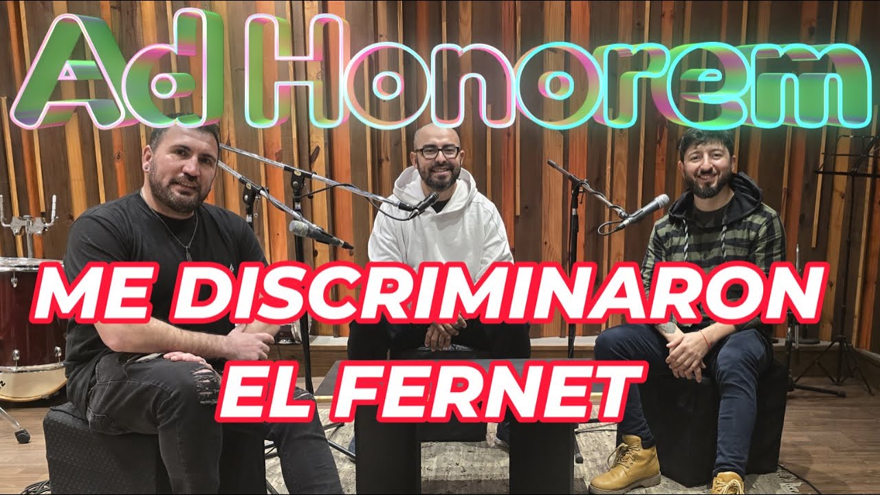 Ad Honorem | Episodio 17: Unidos al Fin - YouTube