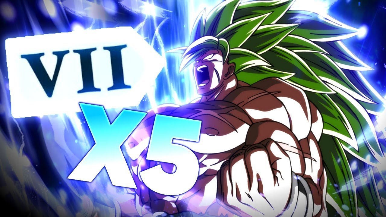 DB LEGENDS] - YouTube