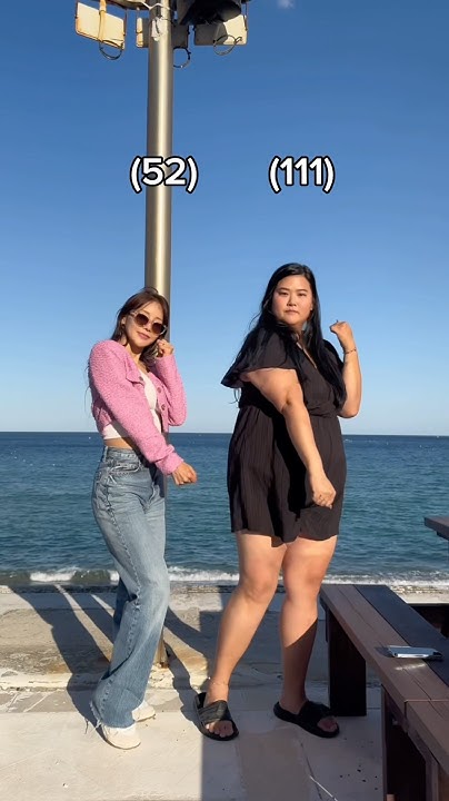 3개월만에 148kg에서 어제 111kg된 수지누나랑 축하댄스 #어둠챌린지 - YouTube