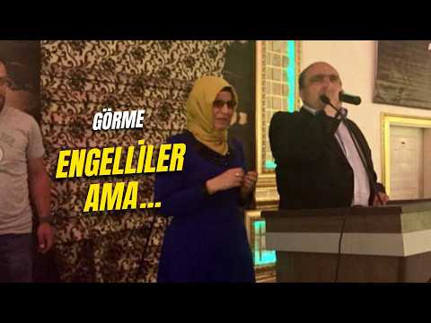 Görme Engelli Çiftin İnanılmaz Hayatı  | Selman Devecioğlu Hikâyesi
