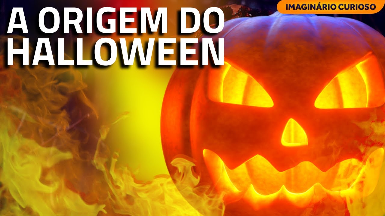 HALLOWEEN, O DIA DAS BRUXAS - Como o Halloween começou a ser comemorado ...