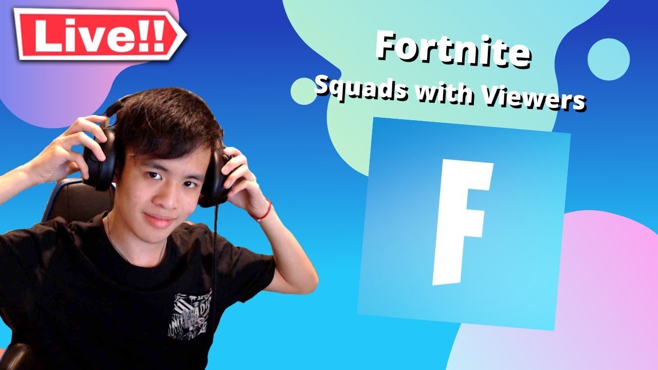 🔴LIVE!🔴[FORTNITE] Games with Viewers - Creative, Hoard Rush then Weekly ...