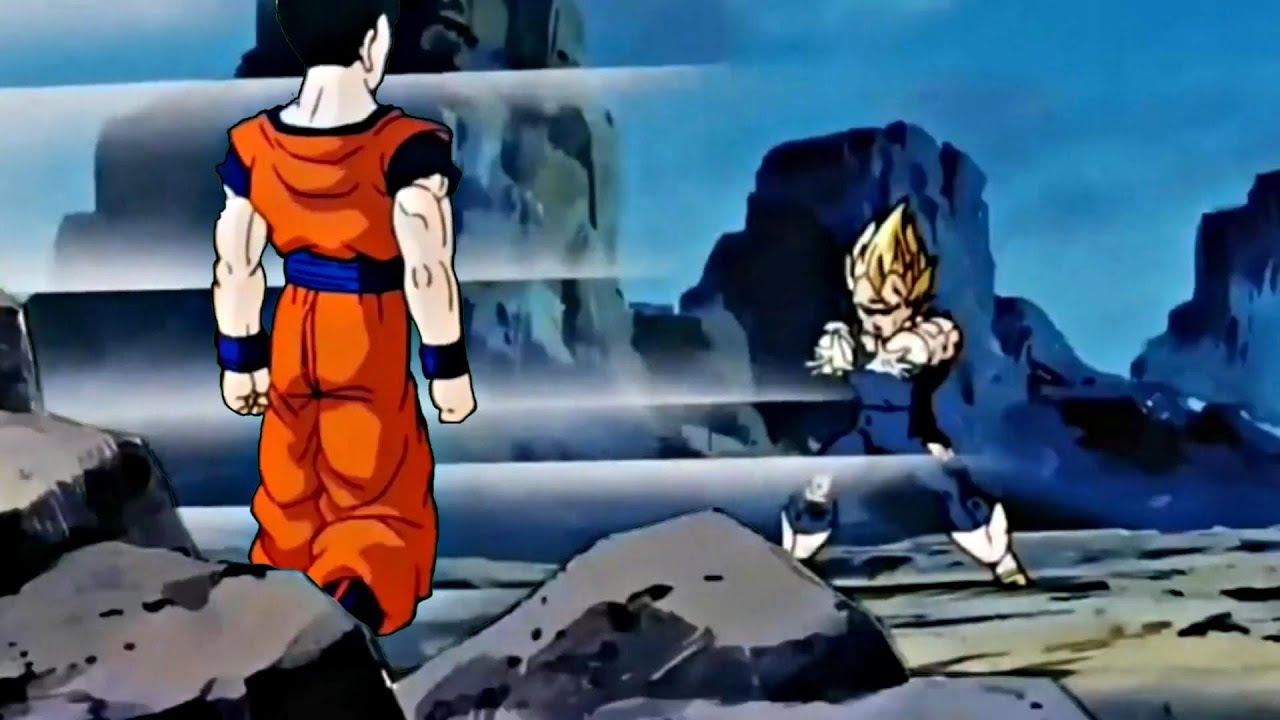 Dragon Ball Z/Super - [AMV] - Wait - YouTube