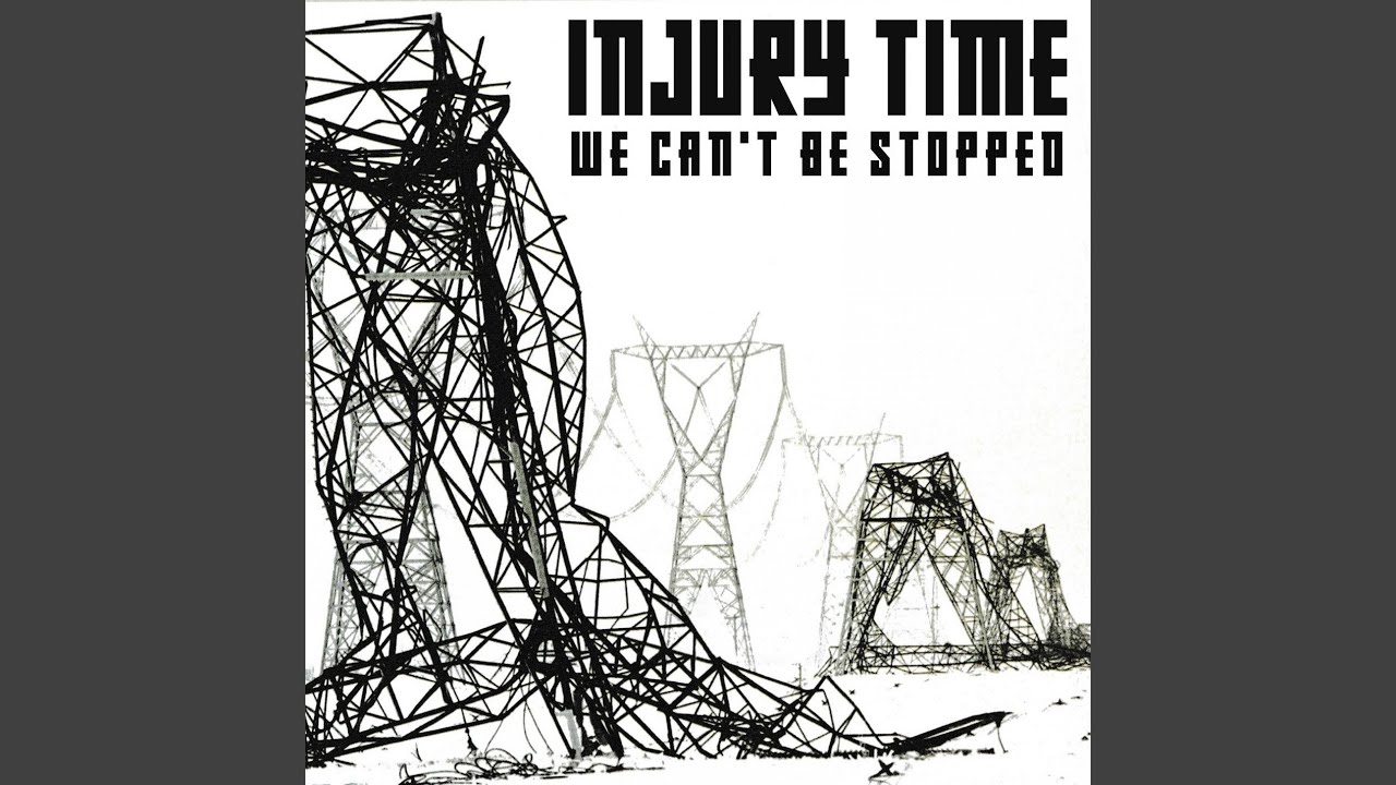 We Can't Be Stopped - YouTube