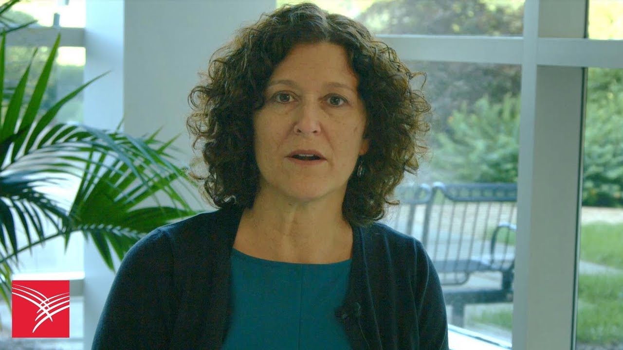 American Pharmacist Month - Debbie Weitzman - YouTube
