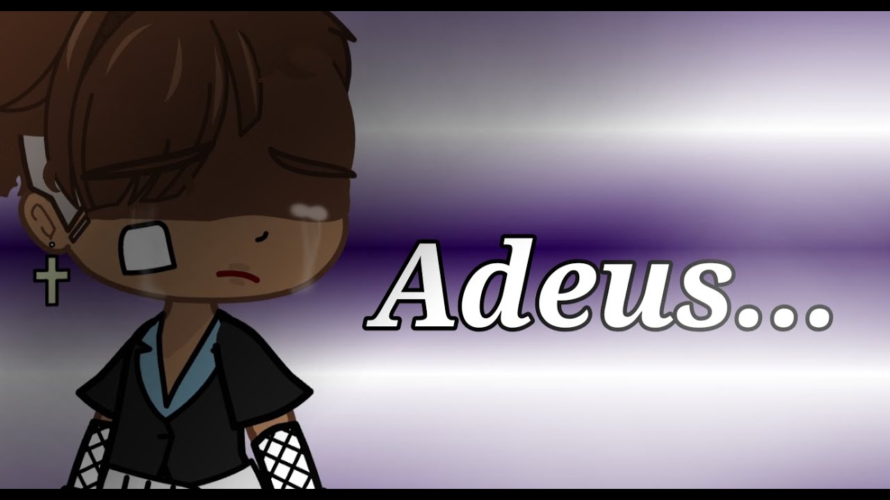 •Adeus...• - YouTube