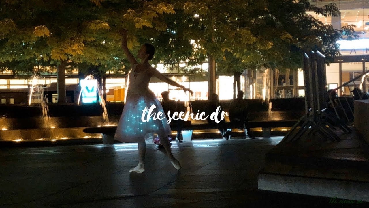 #13 뉴욕 다운타운 LES, 모마 현대 미술관 그리고 가을 밤거리 산책 MoMA Museum, Enjoyed the ...