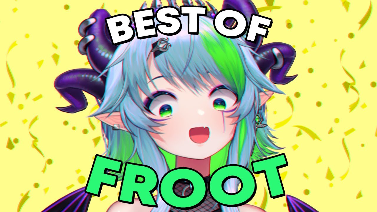 THE Best of Froot! - YouTube