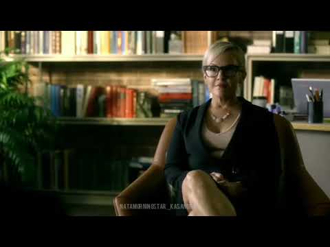 Linda& Lucifer. The beginning of a relationship