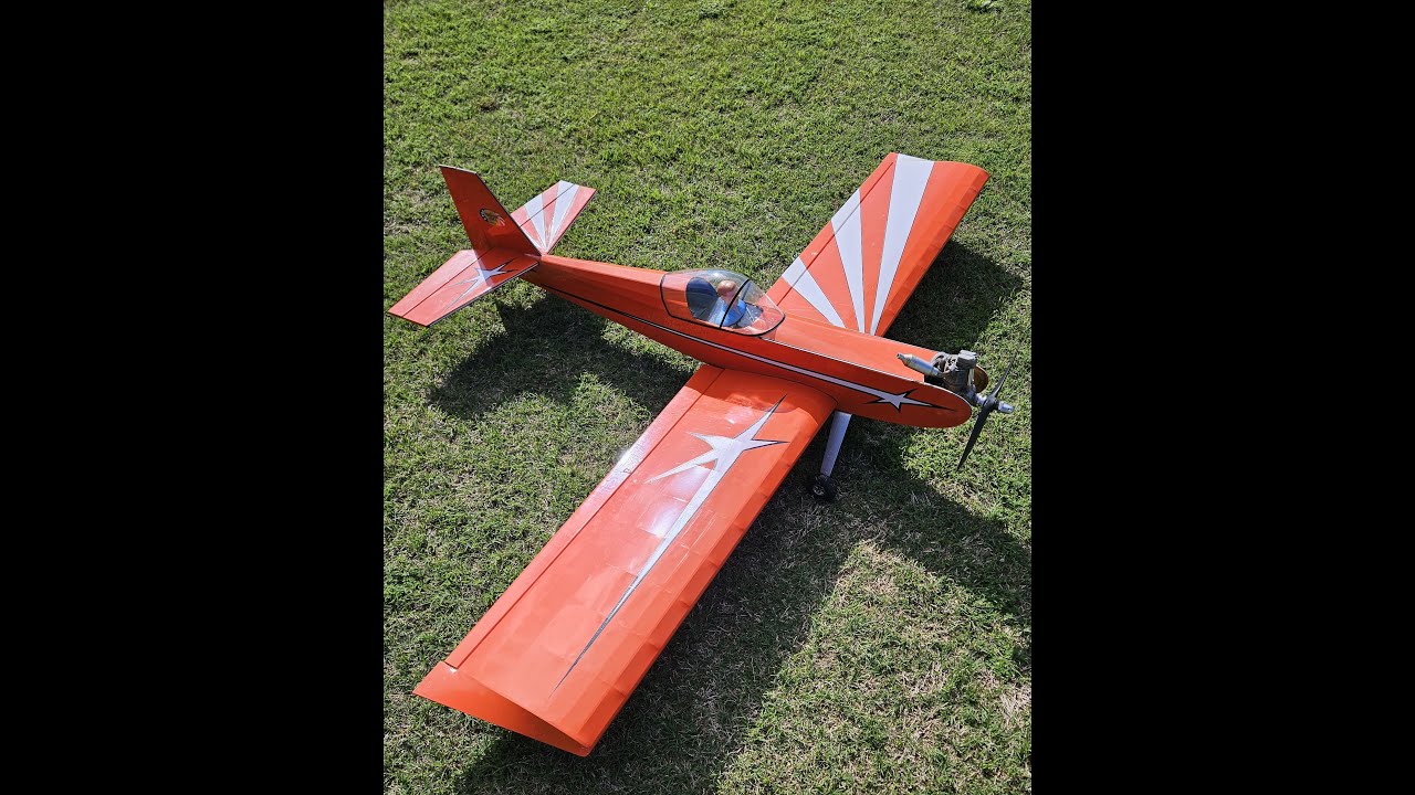 Sig 4 Star 60 .91 Magnum FS - YouTube