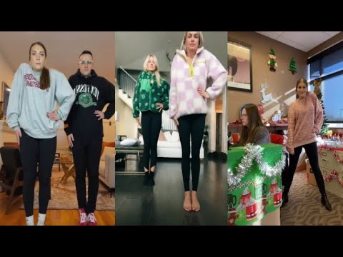 Wizard In The Winter Funny Dance Tik Tok Compilation 2021 - YouTube