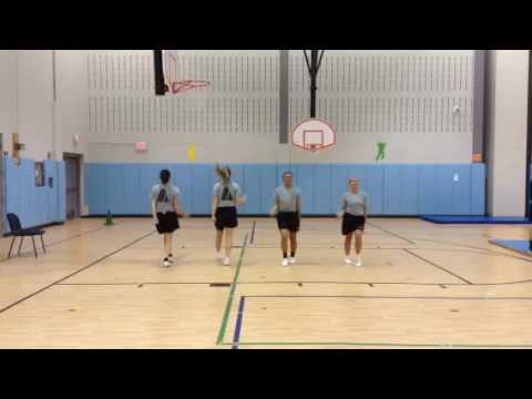 Chant-hit em again - YouTube