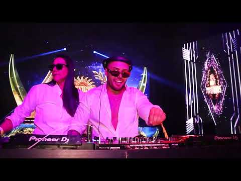 DJ ALE LEON B2B DAYANN JAMES / THEATRON & MATINNÉ  / LIVE SET  - MATINNE AWARDS 2026