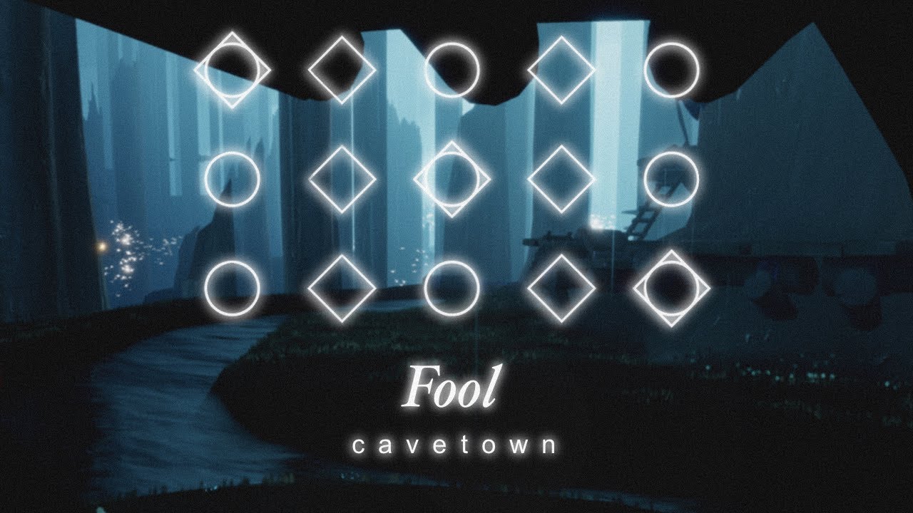 Fool - Cavetown | Sky: Children Of The Light - YouTube