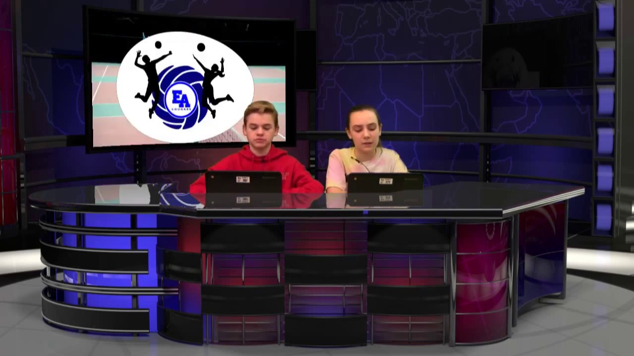 EAtv for February 13, 2020 - YouTube