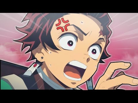 THE MOST CHAOTIC DEMON SLAYER VRCHAT MOMENTS! (Demon Slayer) (VR) - YouTube