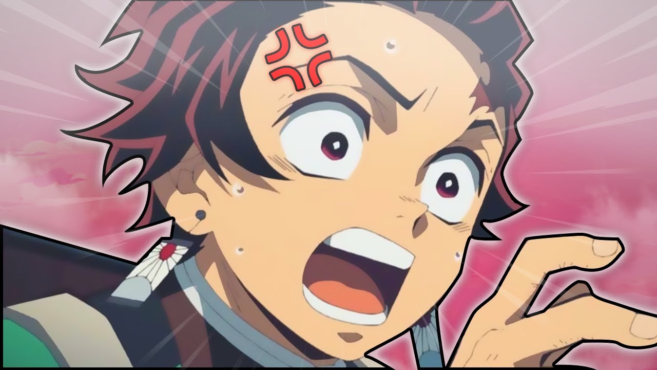 THE MOST CHAOTIC DEMON SLAYER VRCHAT MOMENTS! (Demon Slayer) (VR) - YouTube