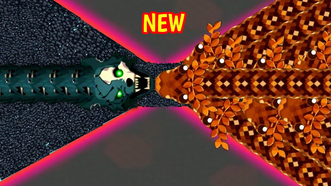 dead howler vs 9999999 braun snakes skin scores moments 🐍 best epic ...