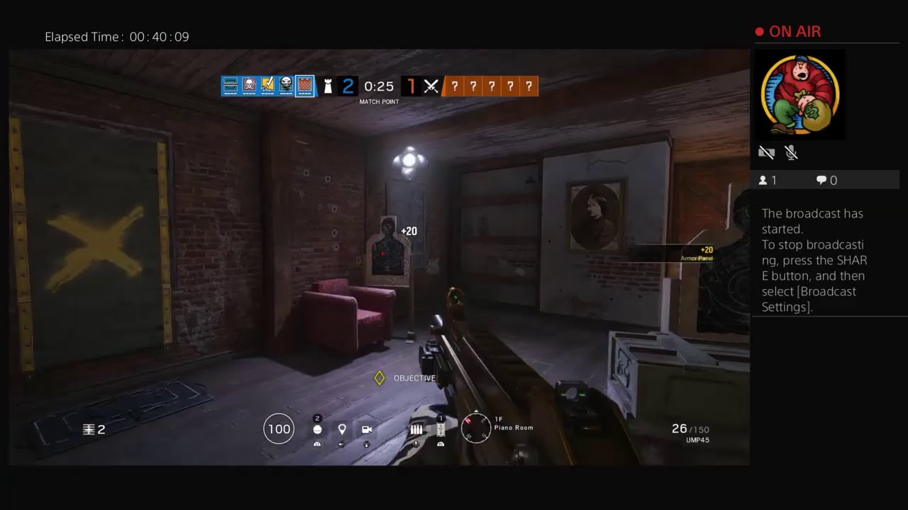 RB6 Sledge - YouTube