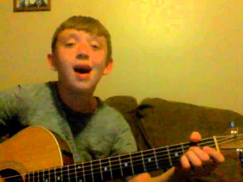 Up All Night Cover By Riley Kirk - YouTube