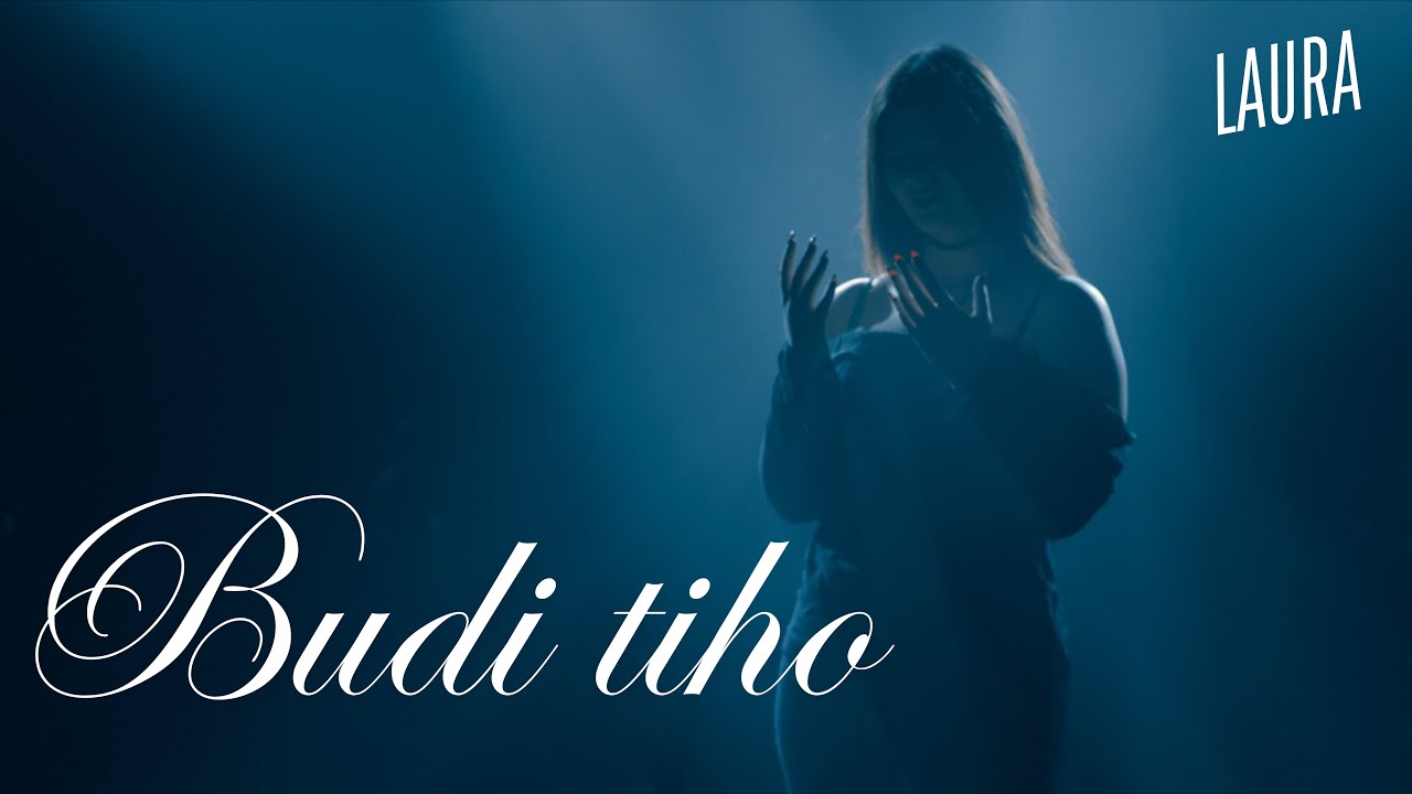 Laura - Budi tiho - YouTube